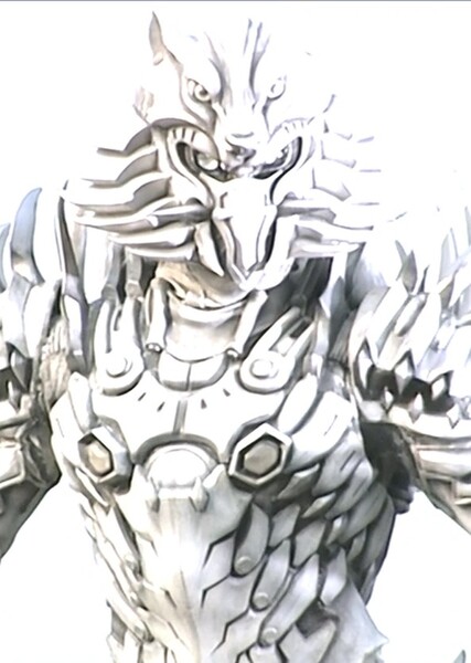 Kamen Rider Faiz Photo on myCast - Fan Casting Your Favorite Stories