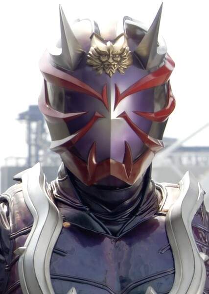 Photos of Kamen Rider Hibiki on myCast - Fan Casting Your Favorite Stories