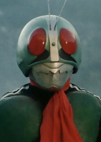 Fan Casting Kamen Rider Ichigo as Guest Characters in Injustice 3 on myCast
