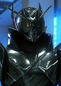 Photos of Kamen Rider Metal Build on myCast - Fan Casting Your Favorite ...