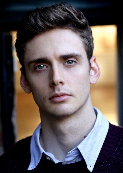 Kane Aspey Fan Casting