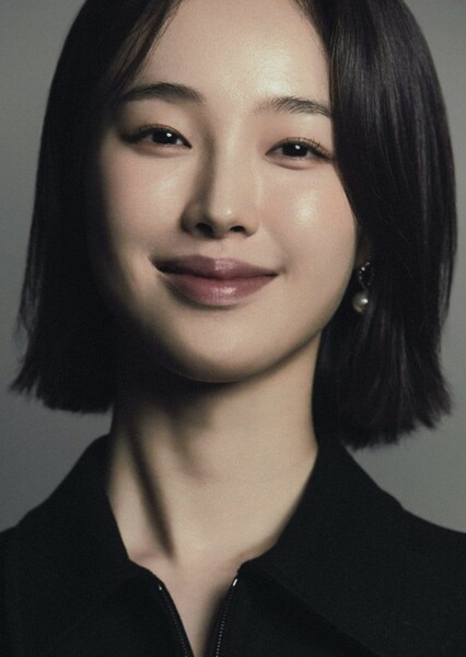 Kang Hae-lim Photo on myCast - Fan Casting Your Favorite Stories