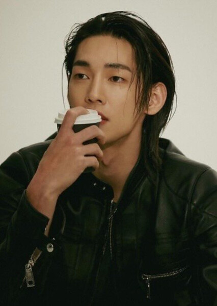 Kang Yoon Fan Casting