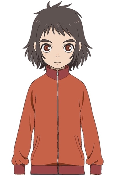 Kanna Hayama Fan Casting