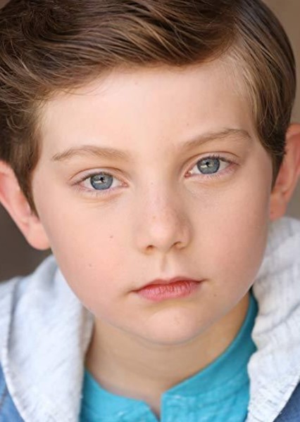 Kannon Hicks Photo on myCast - Fan Casting Your Favorite Stories