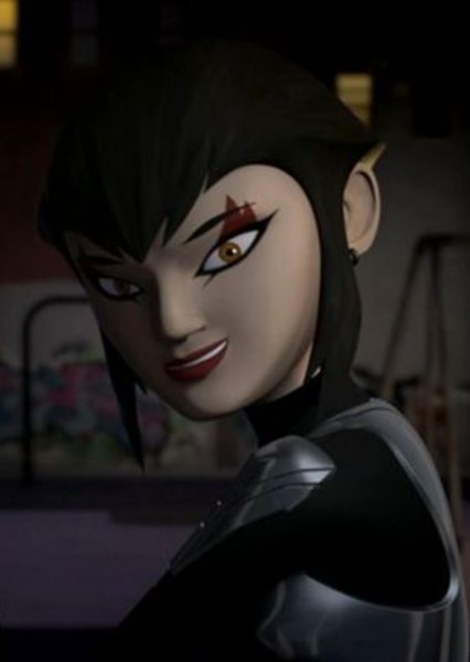 Karai (2012 TV Series) on myCast - Fan Casting Your Favorite Stories