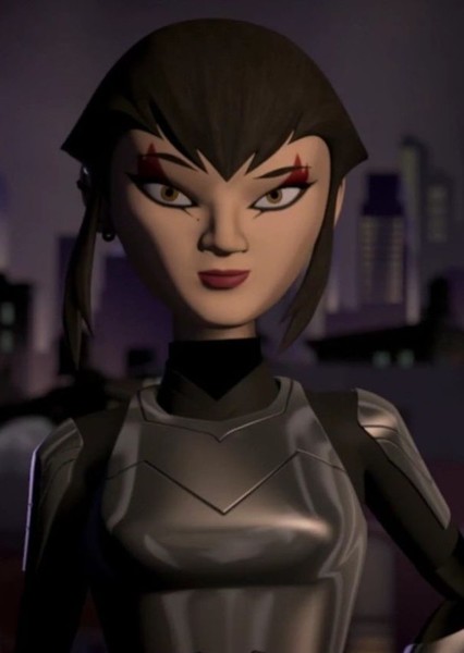 Live action Fan Casting for Characters I Want scout hamrick To Play ...