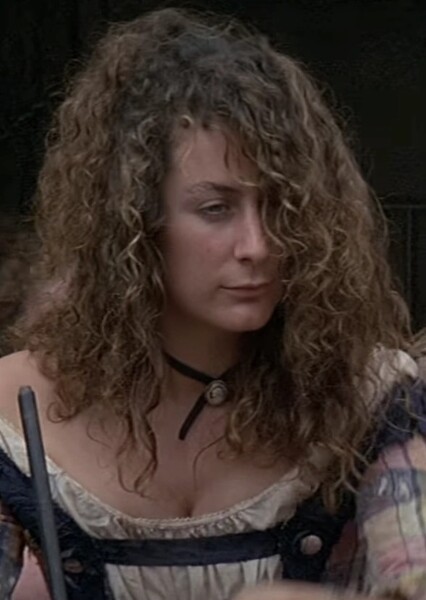 Karen Davitt Fan Casting