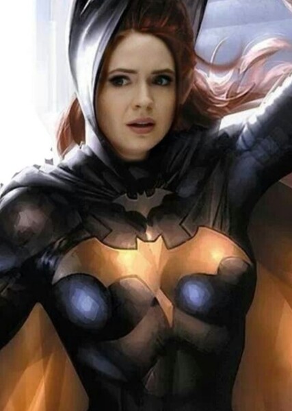 Supergirl: Flashpoint Fan Casting on myCast