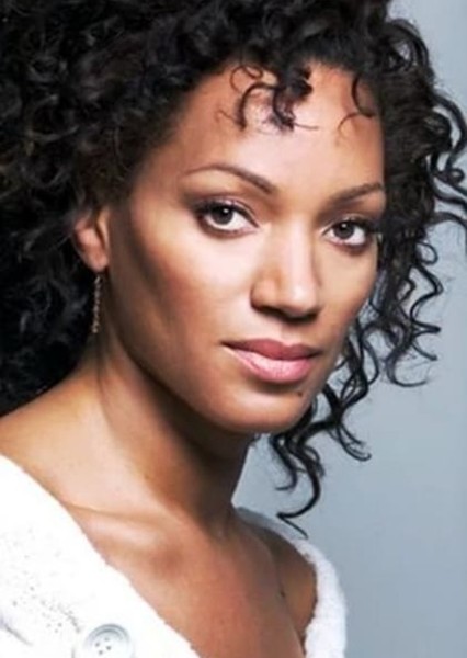 Karen Holness on myCast - Fan Casting Your Favorite Stories