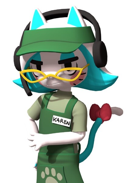 Zack, Katie and Cory Katphish Fan Casting