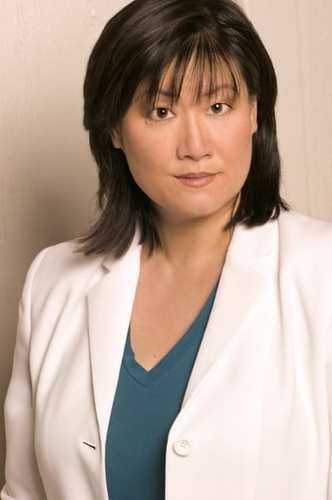 Photos of Karen Lew on myCast - Fan Casting Your Favorite Stories
