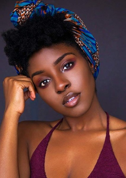 Karen Obilom Photo on myCast - Fan Casting Your Favorite Stories