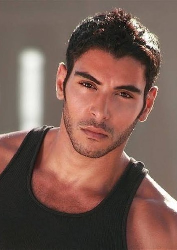 Karim Sheik Fan Casting