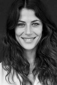 Karima McAdams on myCast - Fan Casting Your Favorite Stories