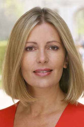 Karin Thaler Fan Casting