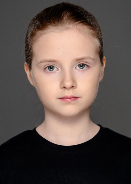 Karina Vysotskaya Fan Casting