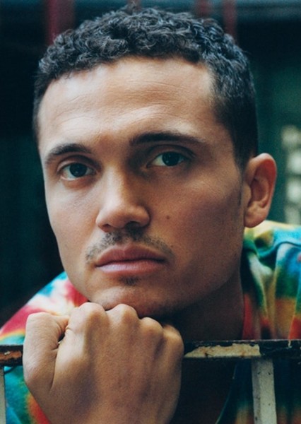 Aliens (2021) Fan Casting on myCast