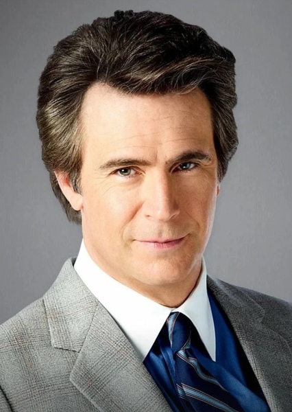 Photos of Karl Grove on myCast - Fan Casting Your Favorite Stories