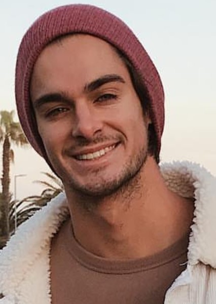 Karl Kugelmann Photo on myCast - Fan Casting Your Favorite Stories