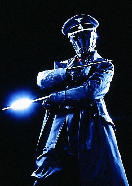 Karl Ruprecht Kroenen Photo on myCast - Fan Casting Your Favorite Stories