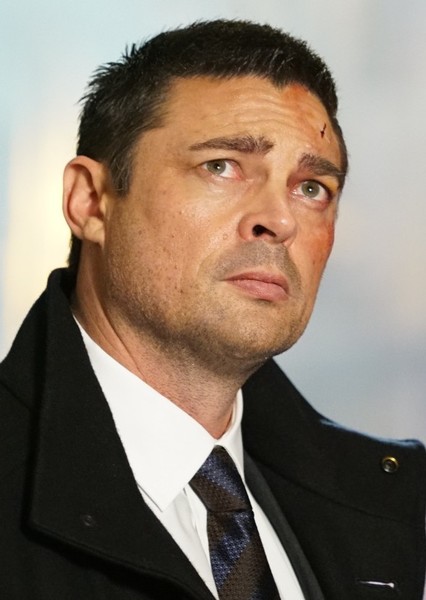 A DC reboot franchise (Kevin's DCU) Fan Casting on myCast