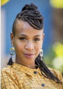 Karol Conká Photo on myCast - Fan Casting Your Favorite Stories