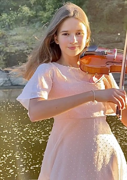 Karolina Protsenko on myCast - Fan Casting Your Favorite Stories