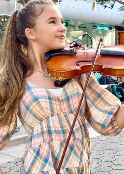 Karolina Protsenko Photo on myCast - Fan Casting Your Favorite Stories