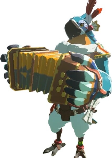 Kass Fan Casting