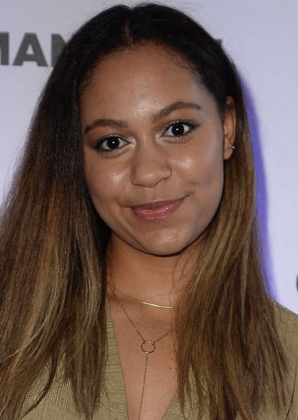 Kassius Nelson Photo On Mycast Fan Casting Your Favorite Stories