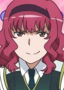 Photos of Kasumi Takamiya (Witch Craft Works) on myCast - Fan Casting ...