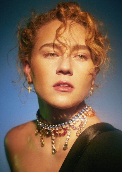 Kat Cunning on myCast - Fan Casting Your Favorite Stories