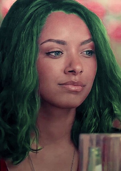 Kat Graham Photo on myCast - Fan Casting Your Favorite Stories