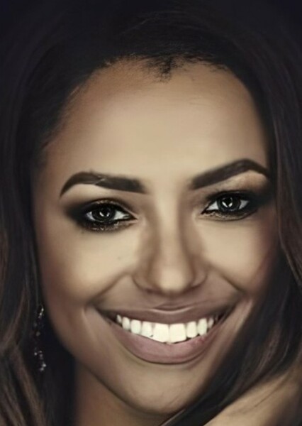 Kat Graham Photo on myCast - Fan Casting Your Favorite Stories