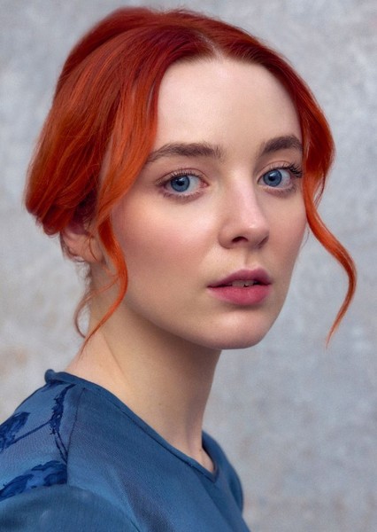 Kat Rooney Photo on myCast - Fan Casting Your Favorite Stories