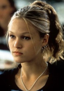 Photos of Kat Stratford on myCast - Fan Casting Your Favorite Stories