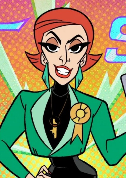 Kat Swan (Moon Girl and Devil Dinosaur) Fan Casting