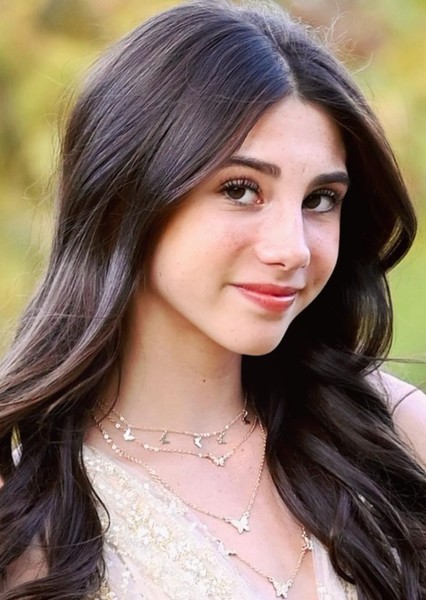 Kat Zander Photo on myCast - Fan Casting Your Favorite Stories