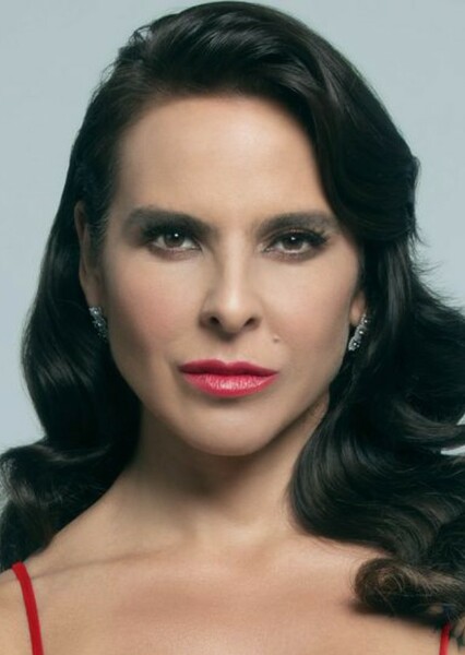 Kate Del Castillo Photo On Mycast Fan Casting Your Favorite Stories