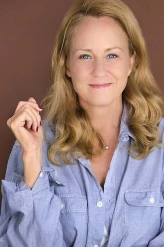 Kate Enggren on myCast - Fan Casting Your Favorite Stories