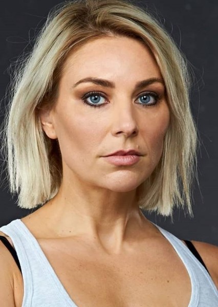 Kate Jenkinson Photo on myCast - Fan Casting Your Favorite Stories