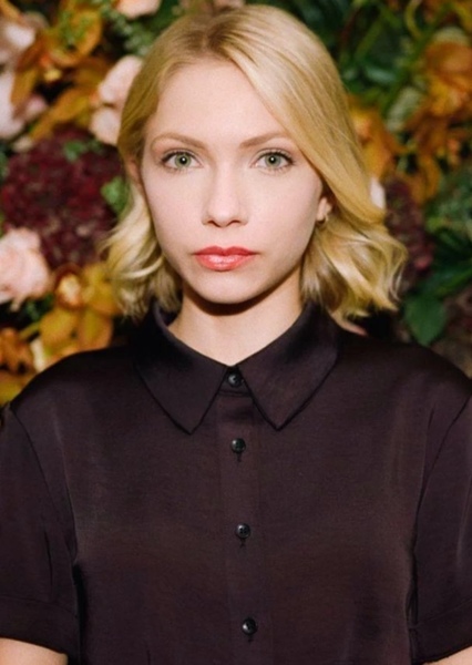 Kate Keller Photo on myCast - Fan Casting Your Favorite Stories