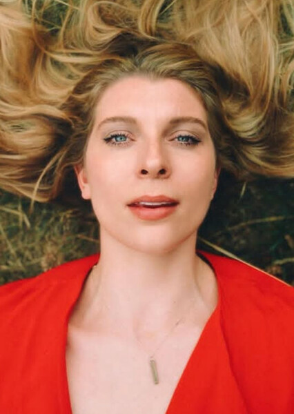 Kate Kennedy Fan Casting