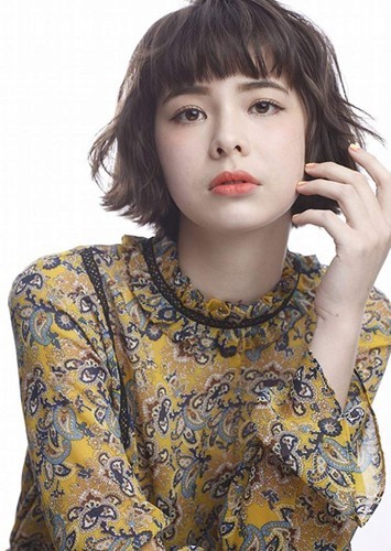 Kate Kinney on myCast - Fan Casting Your Favorite Stories