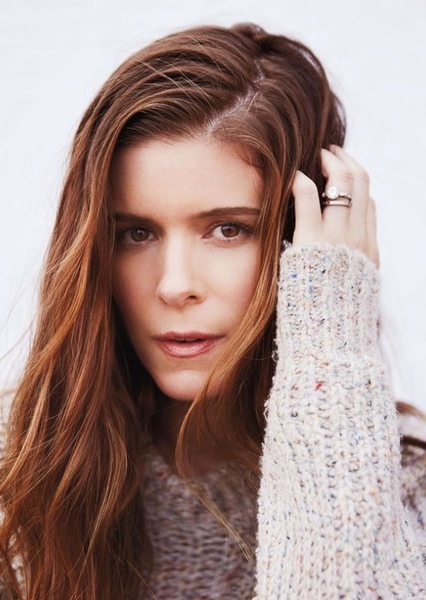 Kate Mara Photo on myCast - Fan Casting Your Favorite Stories