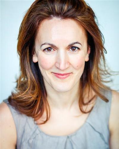 Kate Russell-Smith on myCast - Fan Casting Your Favorite Stories