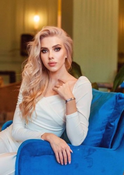 Kate Shumskaya Photo on myCast - Fan Casting Your Favorite Stories