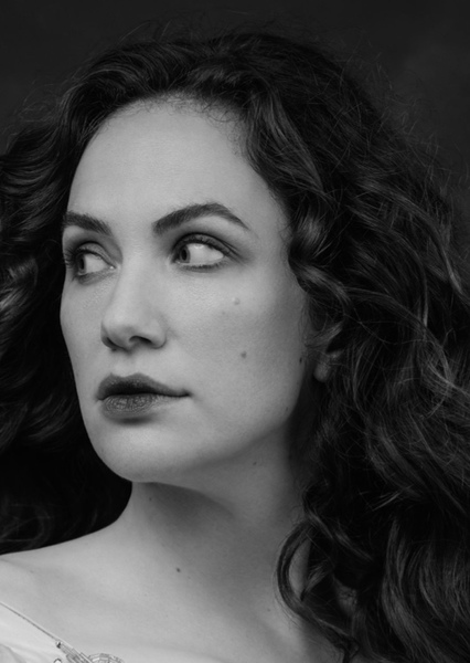 Kate Siegel Photo on myCast - Fan Casting Your Favorite Stories