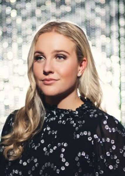 Kate Stanford Fan Casting